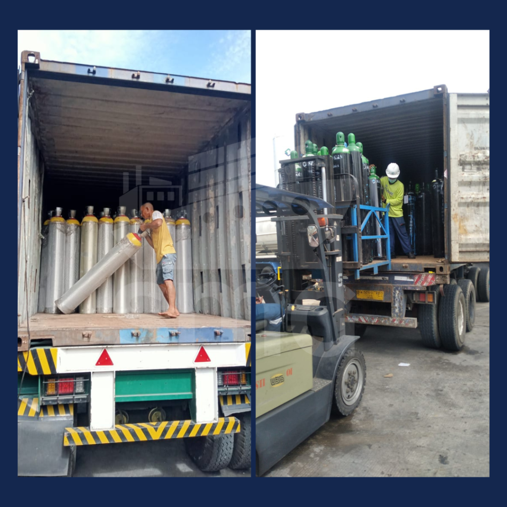 Pentingnya Mengenal Jenis-Jenis Cargo dan Cara Penanganannya - SABANG MERAUKE GEMILANG
